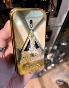 Colognes Similar To Invictus Victory Elixir By Paco Rabanne