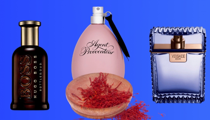 What Does Saffron Smell Like? [Plus 3 Must-Try Fragrances]