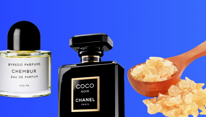 What Does Frankincense Smell Like? [& 3 Unique Perfumes]