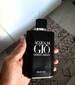 Acqua di Gio Profumo vs ADG Profondo [Compared in 2025]