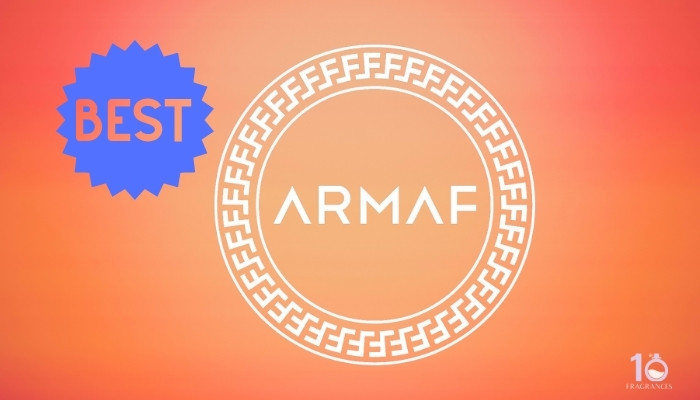 Top 5 Affordable Armaf Colognes You Must Collect [In 2024]