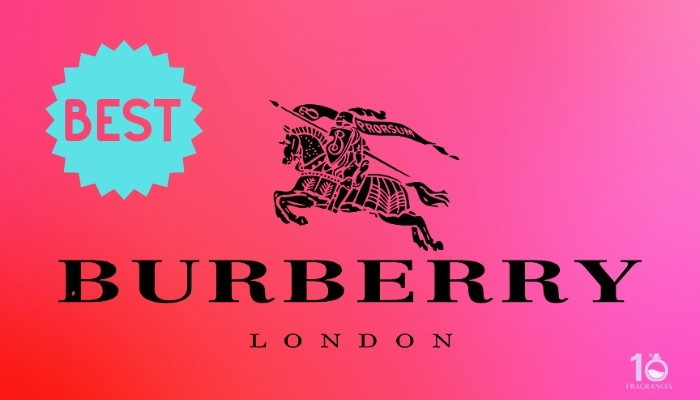 7 Best Irresistible Burberry Colognes You Must Try [In 2024]