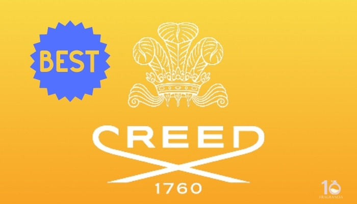 Top 7 Creed Colognes For Every Men's Collection [In 2024]
