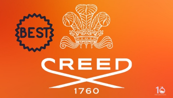 7 Best Smelling Creed Perfumes For Women You Must Try[2024]