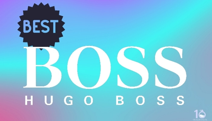 Top 7 Incredible Hugo Boss Colognes For Men [Tested in 2024]
