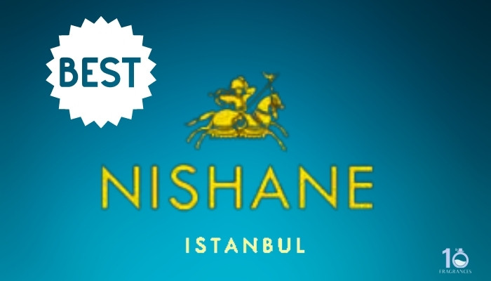 7 Best Smelling Nishane Colognes For Men [Tested In 2024]