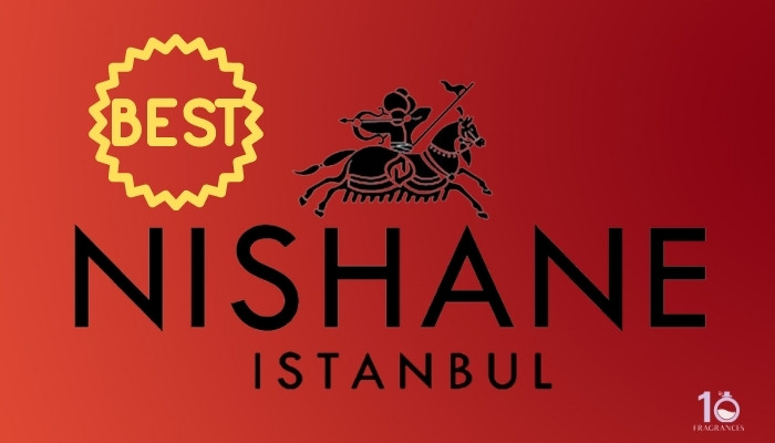 7 Best Exotic Nishane Perfumes For Women You Must Try [2024]