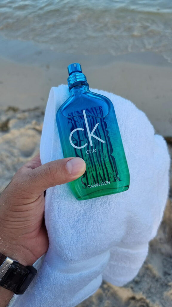 5 Colognes Similar To Kenneth Cole Reaction [Tested in 2024]