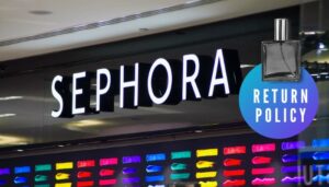 Can I Return Perfume to Sephora? [Return Policy Explained!]
