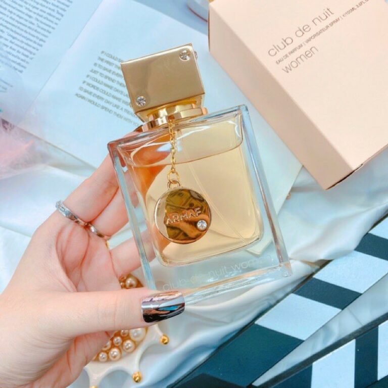 5 Incredible Armaf Perfumes For Women You Must Try [2024]