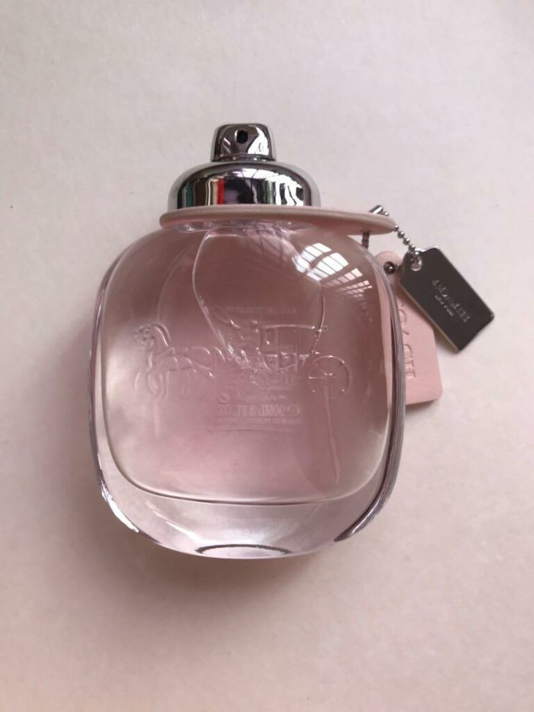 7 Coach Perfumes For Women That Smells Amazing [In 2024]