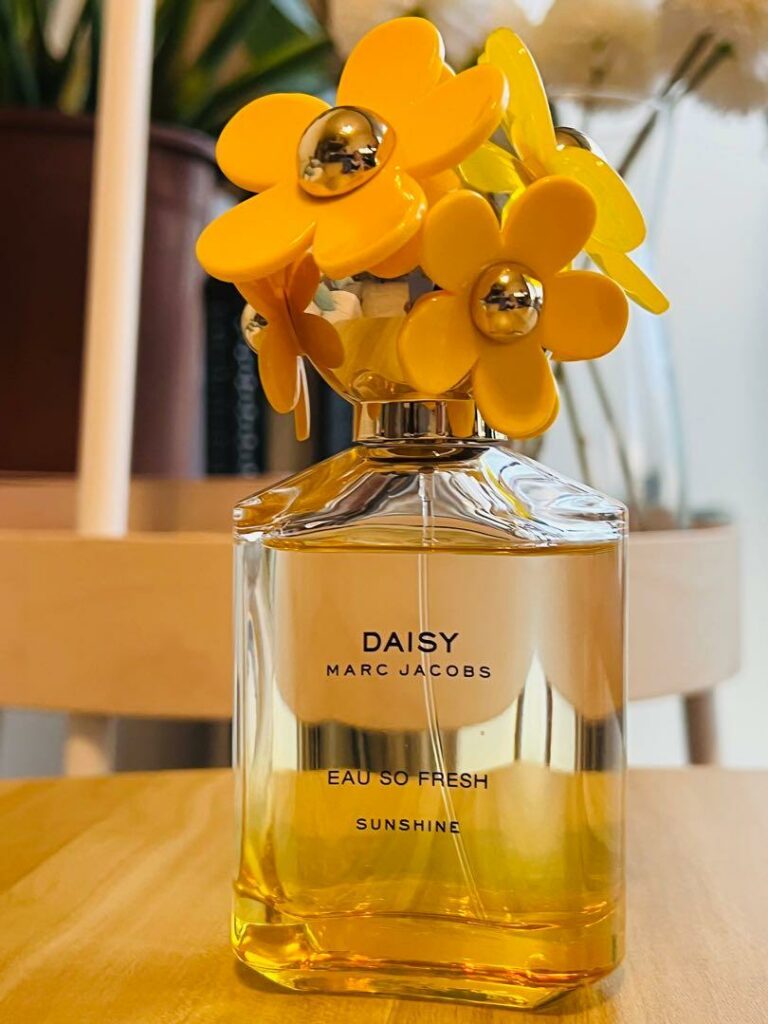 7 Best Smelling Strawberry Perfumes You Need to Try [2024]