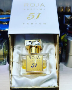 6 Incredible Roja Perfumes For Her You Should Get [In 2024]