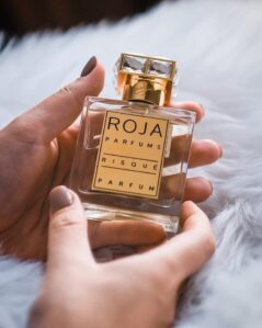 6 Incredible Roja Perfumes For Her You Should Get [In 2024]