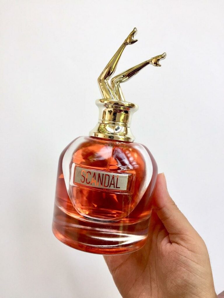 Top 7 Incredible Honey Perfumes You Must Try [In 2024]