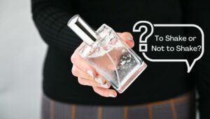 Should You Shake Perfume Bottle? [Perfume Myth Investigated]