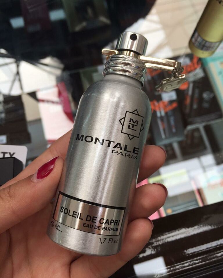 7 Perfumes Similar to Light Blue for Women [Top Picks 2024]