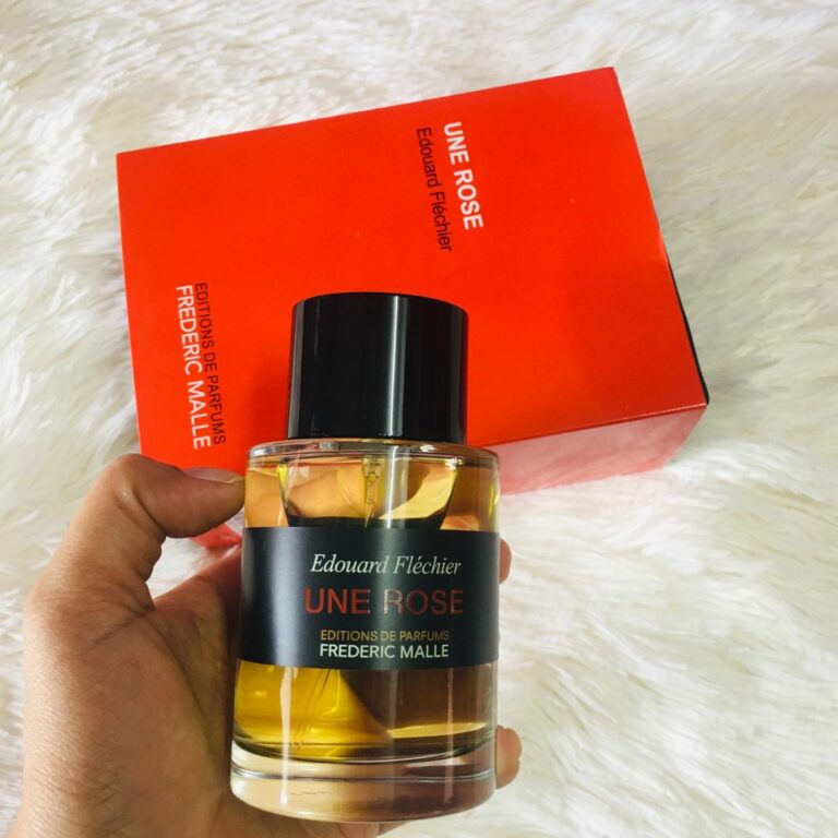 7 Best Smelling Frederic Malle Perfumes For Women [In 2024]