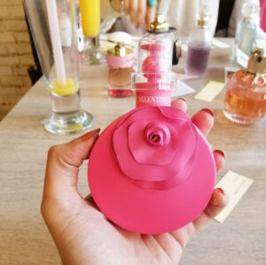 7 Best Smelling Strawberry Perfumes You Need to Try [2024]