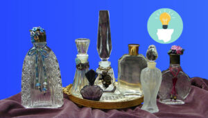 Why Was Perfume Invented? [Complete History of Perfume]