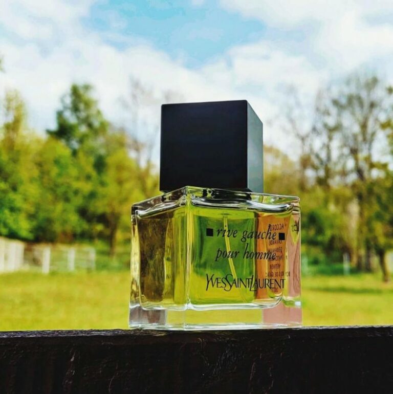 7 Exotic YSL Colognes For Men You Must Try [Tested in 2024]