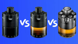 Azzaro Most Wanted vs Most Wanted Parfum vs Wanted by Night