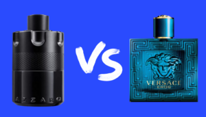 Azzaro The Most Wanted Vs Versace Eros [Know Who Wins]