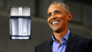 What Cologne Does Barack Obama Wear? [Revealed]