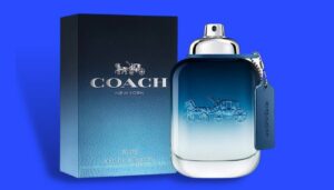 5 Colognes Similar to Coach Blue [Must Try Fragrances]
