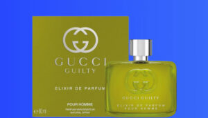 6 Colognes Similar To Gucci Guilty Elixir Pour Homme