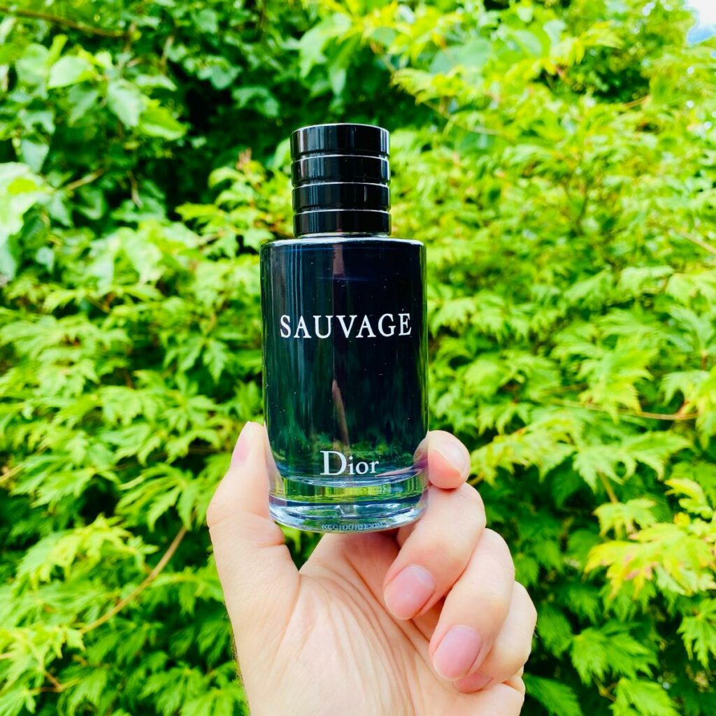 Armani Code Vs Dior Sauvage [In-Depth Comparison]