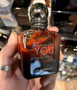 Stronger With You Absolutely Vs Intensely [Compared]