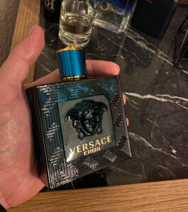 Top 5 Colognes Similar To Versace Eros Flame [In 2024]