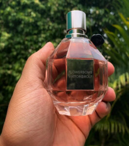 Perfumes Similar To Bombshell Victoria's Secret [2024]
