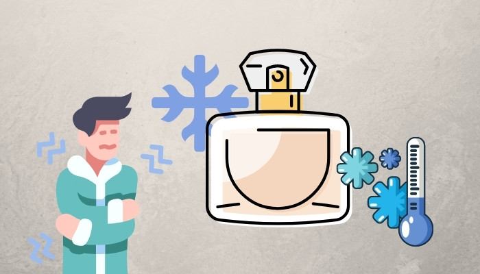 Does Weather Affect Perfumes? [Know all the facts in 2024]