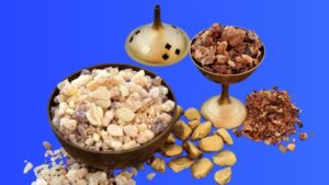 What Does Frankincense Smell Like? [Unveiling The Facts]