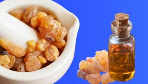 What Does Frankincense Smell Like? [Unveiling The Facts]