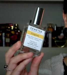 Perfume Similar to Origins Ginger Essence [Top 5 Dupes]