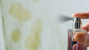 Does Perfume Stain Clothes? (3 Best Ways to Remove Stains!)
