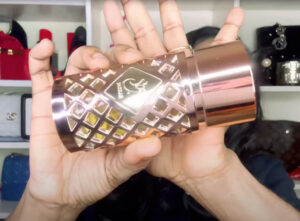 Perfumes Similar To Lancôme La Nuit Trésor [Top Dupes]