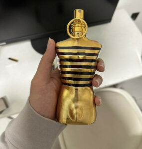 Stronger With You Intensely Vs Le Male Elixir [Tested]