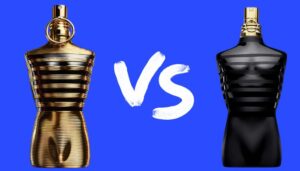 Le Male Elixir Vs Le Male Le Parfum [Tested & Analyzed]