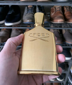 Creed Millesime Imperial Vs Aventus [Who is The Winner]