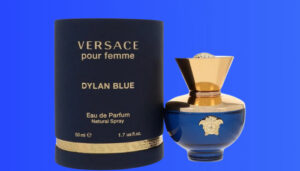 6 Perfumes Similar To Versace Pour Femme Dylan Blue