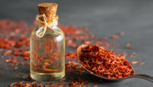 What Does Saffron Smell Like? [Dive Into The Aroma]