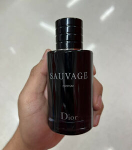 Dior Sauvage EDT vs EDP vs Parfum vs Elixir [Tested]