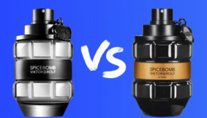 Spicebomb Vs Spicebomb Extreme [Battle of The Beasts]