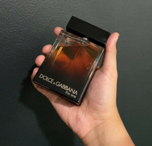 Versace Eros EDP Vs D&G The One EDP [Battle Of Legends]