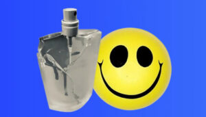 What To Do If Perfume Bottle Breaks? (Hacks Revealed!)