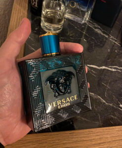 Versace Eros Vs Acqua Di Gio [Best Cologne To Wear In 2024]
